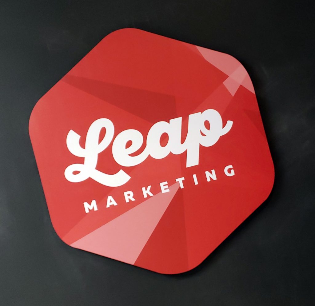 leap - Xpress Graphics