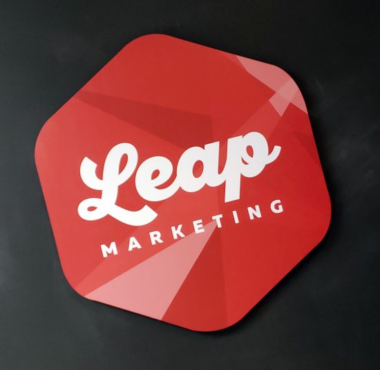 leap - Xpress Graphics