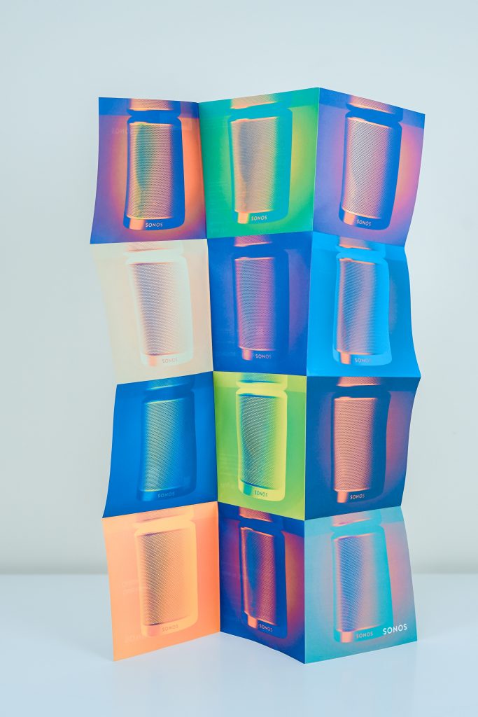 5 Most Popular Print Folds | Xpress Graphics - Palm Desert